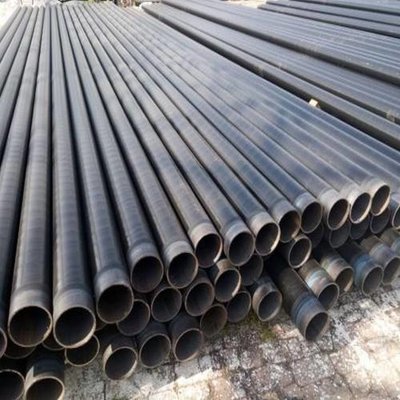 Decorative Stainless Steel Pipe Tube Outer Diameter 13.7-914mm OEM Service