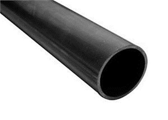 2 Inch Threaded Steel Pipe Outer Diameter 21.3-219.1mm Thickness 2.77-12.7mm