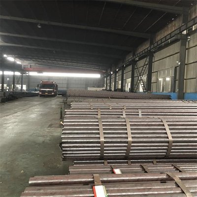 5mm Wall Thickness Rectangular Steel Tube Erw Steel Pipe Carbon Welded Asme B36.10