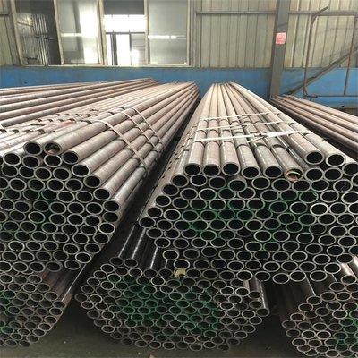 5mm Wall Thickness Rectangular Steel Tube Erw Steel Pipe Carbon Welded Asme B36.10