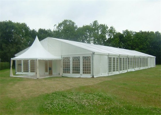 A Frame Used Outdoor Event Tents Sport Shelter Tent For Basketball Hall
