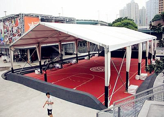 30m Outdoor Gazebo Garden Party Tents Without Side Wall For Ceremony