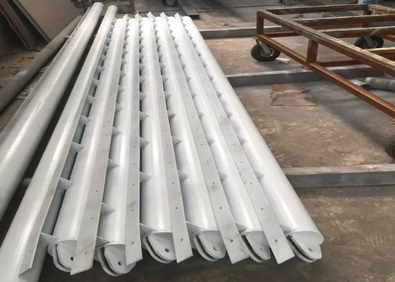 PVDF Roof Outdoor Sports Tents , Stadium Tensile Membrane Structure