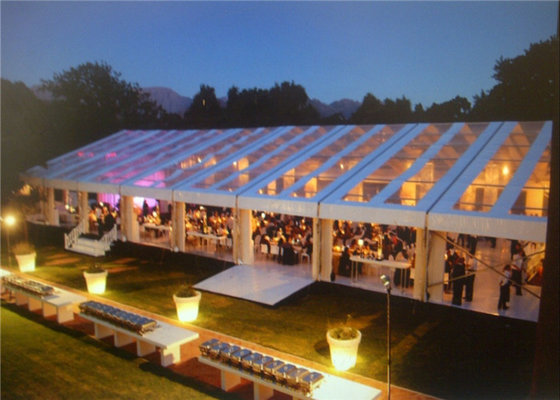 Top Quality Aluminum Frame Giant Tents For Wedding Giant Party Tents For Sale