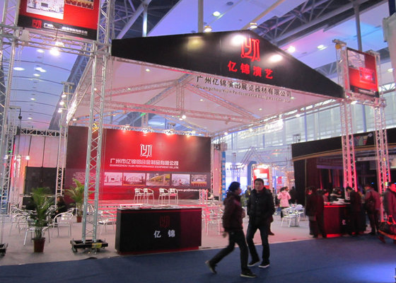 Professional Aluminuml Lighting Stage Light weight For Concert , Indoor and Outdoor Show