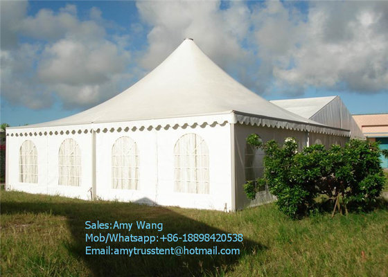 15*30m Colorful Aluminum Marquee Tent With Floor Used For All Kinds Of Events Party