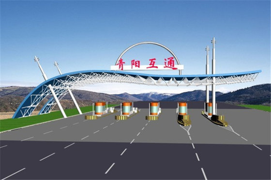 Self Cleaning Swimming Pool Tents Car Canopy 1000g/㎡ PVDF Matreial Colorful Roof With Special Design