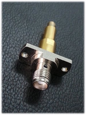 Aluminium- u. Messing CNC-Prägeteile, Luftfahrt-Bearbeitungskomponenten CNC