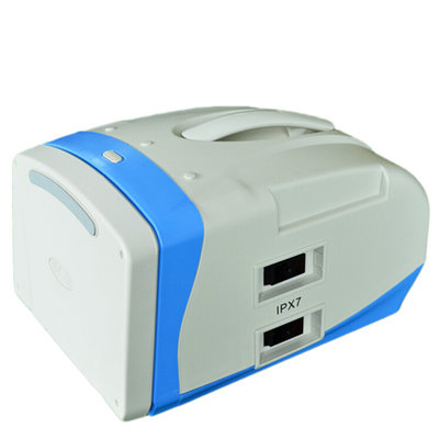 CE&ISO ultrasound scanner/Factory ultrasonic machine/Echo device/Sonography medical equipment/18-month usg scanner
