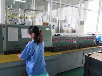 Ningbo Aotu Motor Parts Imp.&amp;Exp. Co., Ltd