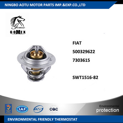 Coolant Thermostat  500329622 7303615 SWT1516-82  for FIAT