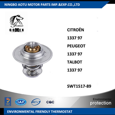 Auto Thermostat 133797   SWT1517-89 for PEUGEOT  CITROËN  TALBOT