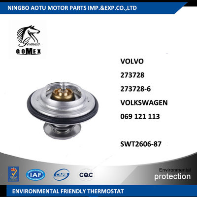 VOLVO Auto Thermostat , 273728 273728-6 069121113 VOLKSWAGEN Thermostat SWT2606-87