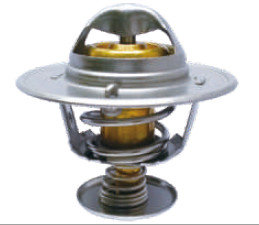 Coolant Thermostat 133823 9616090180 17670-66G00-000  SU001-00223 SWT1535-82 for CITROËN FIAT PEUGEOT SUZUKI TOYOTA