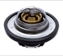Coolant Thermostat 1571879 6100629 81HF-8575-AA SWT4403-92 for FORD GENERAL MOTORS HOLDEN (AUS)  OPEL