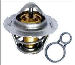 Car Parts And Accessories Auto Thermostat , MINI Thermostat 11531485847 SWT4402-91