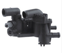 Coolant Outlet Flange Thermostat Housing Assembly 032121111CL for POLO
