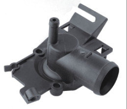 Coolant Outlet Flange Thermostat Housing Assembly 047121111A 007072212A  for SKODA
