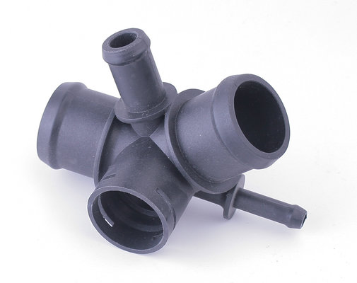 Coolant Outlet Flange , Thermostat Housing Assembly 1J0121087A 1J0121087B 1J0121087C  for SEAT SKODA  VW AUDI
