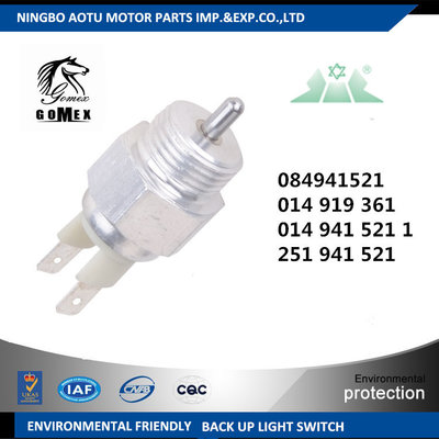 Car Switches Back Up Light Switch 084941521 014919361 0149415211 251941521 for AUDI GOLF PASSAT JETTA