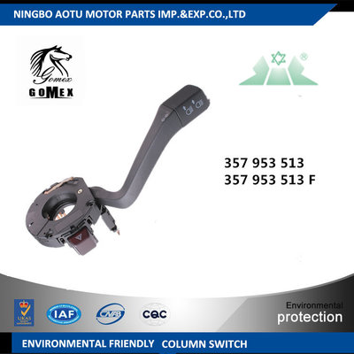 Car Switches Column switch ( steering column switch turn signal indicator ) 357953513 357953513F for VW  SEAT