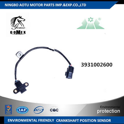 KIA / HYUNDAI Crankshaft Position Sensor 3931002600 550578 Approved TS16949