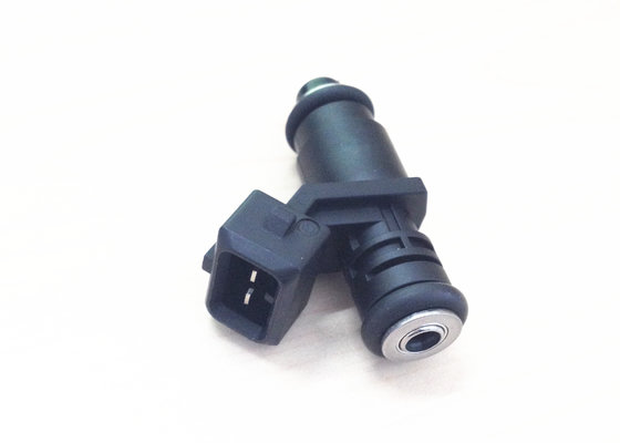 5WY - 2817A / CEV 13 - 156 Fuel Injector Nozzle for XN7 Engine Peugeot 405 Samand Pars Continental System