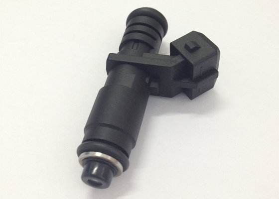 Fuel Injection Nozzle CEV 13 - 038 5WY - 2805A for Iran SAIPA KIA PRIDE / KIA TIBA Continental System
