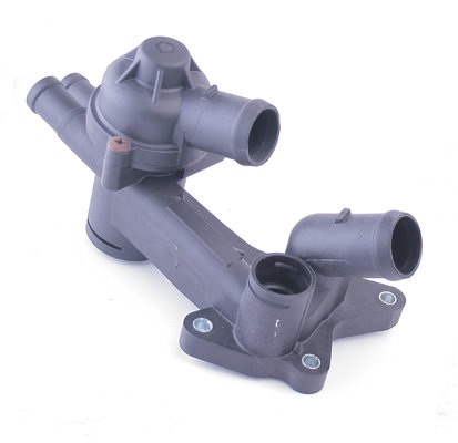 Coolant Outlet Flange Thermostat Housing Assembly 03C121111B 03C121110A for SEAT SKODA VW