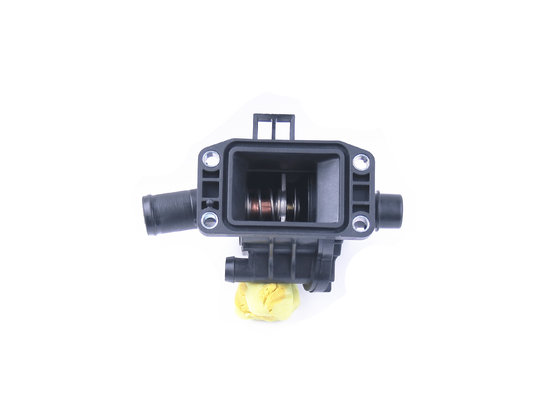 Auto Spare Parts Coolant Outlet Flange CITROEN Thermostat Housing 1336 X2 9647767180 1230673