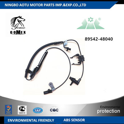12 V 89542-48040 Electronic Speed Sensor for TOYOTA HIGHLANDER