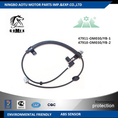 Reliable Wheel Speed Sensor 47911-OM030/YB-1 47910-OM030/YB-2
