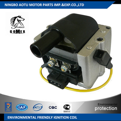 AUDI VW internal resistor ignition coil 357905104 701905104 701905104A