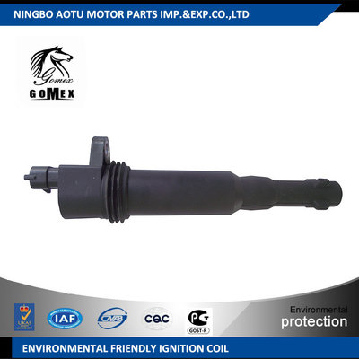 RUSSIA LADA 2112-3705010-12 Sparking 12v ignition coil ignition parts for cars