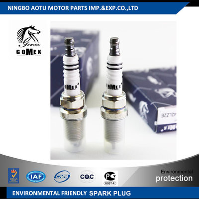 Bus and Truck Spark Plug Cooper spark plug and Champion Beru sparking plug
