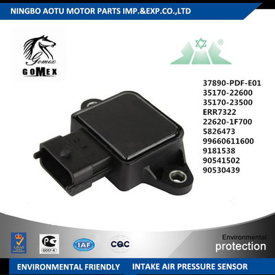 Automobile throttle position sensor 37890-PDF-E01 35170-22600 35170-23500 ERR7322