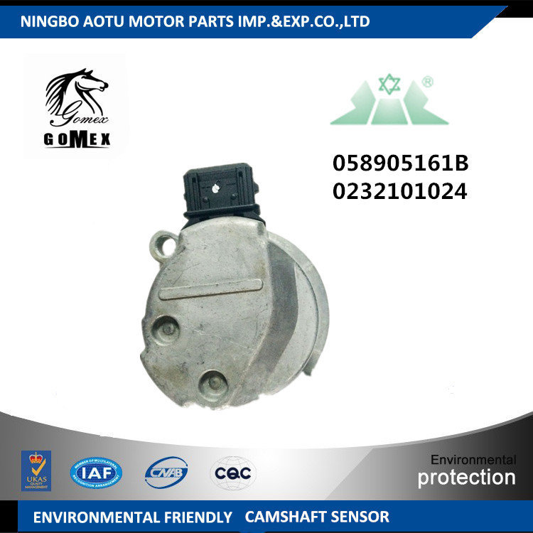 058905161B 0232101024 Camshaft Position Sensor Replacement for AUDI GEELY SKODA VW SEAT