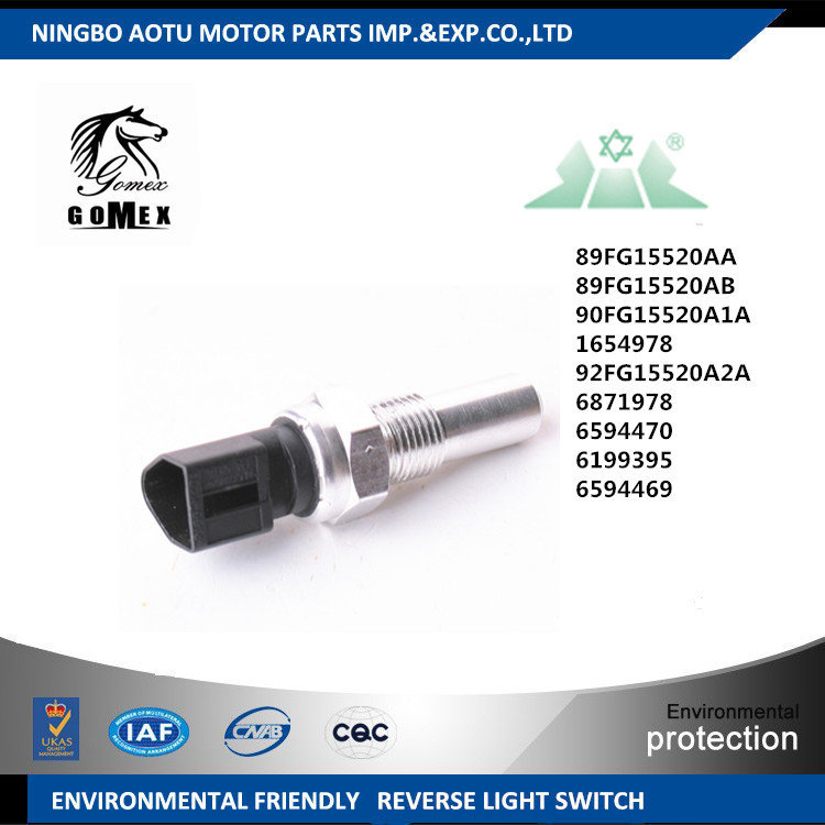 ESCORT FIESTA MONDEO ORION Car Switches / Reverse Light Switch 6871978 6594470 6199395 6594469 89FG15520AB