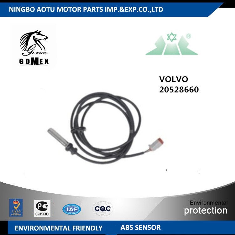 Truck VOLVO auto speed sensor wheel abs sensor 20528660 21247147 4410323860