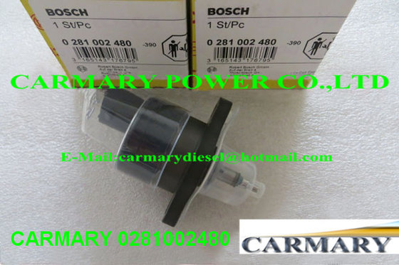 BOSCH DRV pressure regulator 0281002480 for BMW 13517787537
