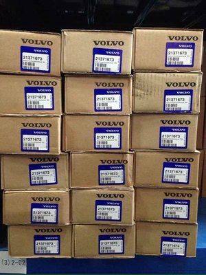21371673 VLOVO unit pump 21371673