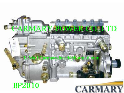 BP6129 Weichai X6170C Marine fuel injection pump