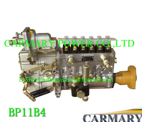 BP11B4 WeichaiWD615.67 construction machinery fuel injection pump