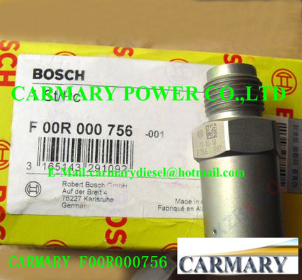 Original New 1110010020 Common Rail Pressure Valve F00R000756=1110010020 Diesel Parts Application MAN Cummins FORD VW