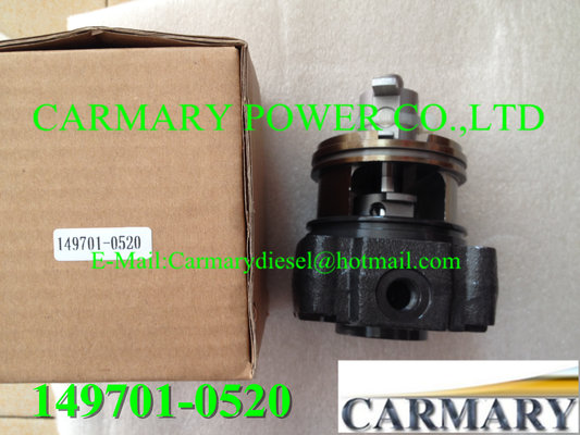 VRZ Head Rotor 149701-0520 9443612846 for Mitsubishi Pajero 4M41