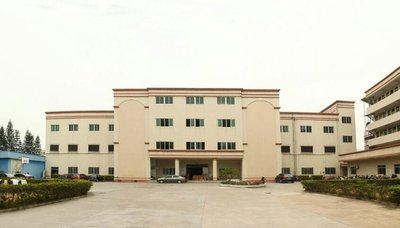 Anhui Kinmax Auto Parts Co., Ltd