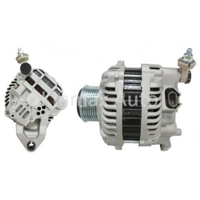 12V 100A Alternator For Nissan  23100-EB71A  20370  A2TG1081	A2TG1081ZT