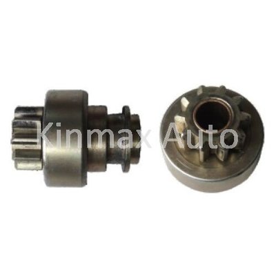 High Performance Car Starter Drive Gear 130452 54247034 OEM Service