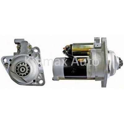 Auto Starter For Mazda Trucks S5A1-18-400A S515-18-400 M2T57671 M8T70271