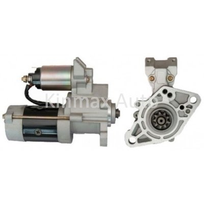 12V 2.0KW 9T Starter Motor For Mitsubishi 4DR7 M2T61771 M2T57871 M5T22072